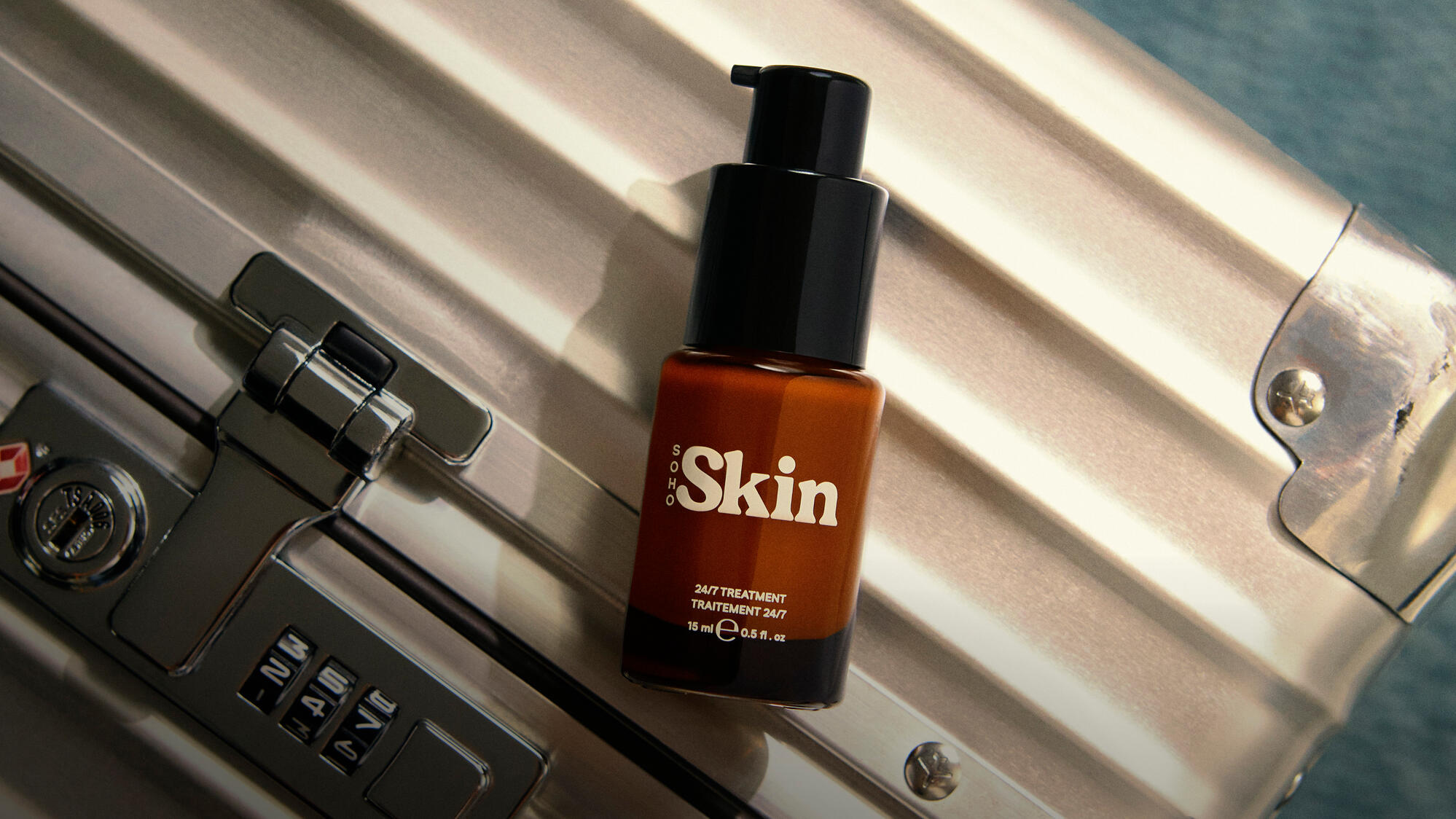Welcome to Soho Skin - Soho Skin