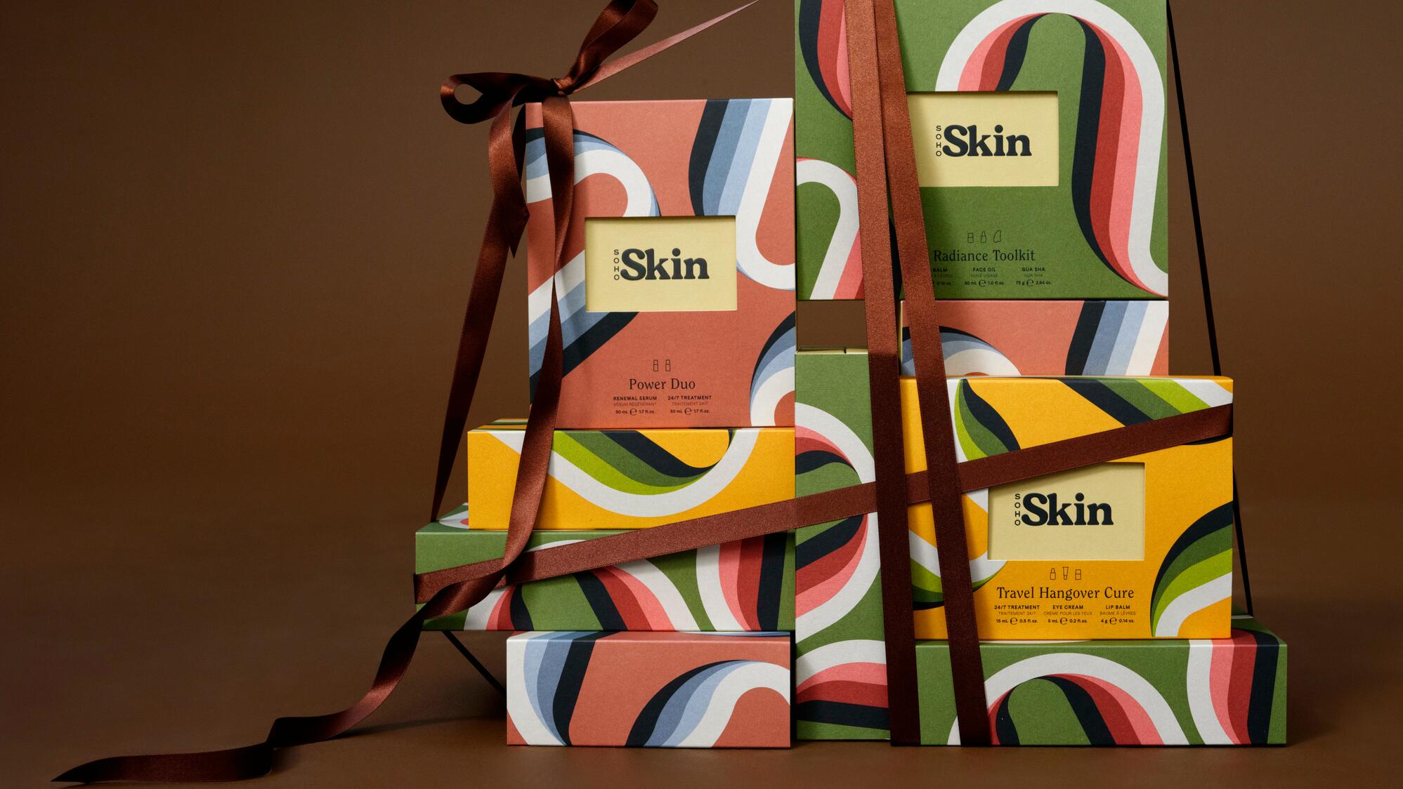 Welcome to Soho Skin - Soho Skin