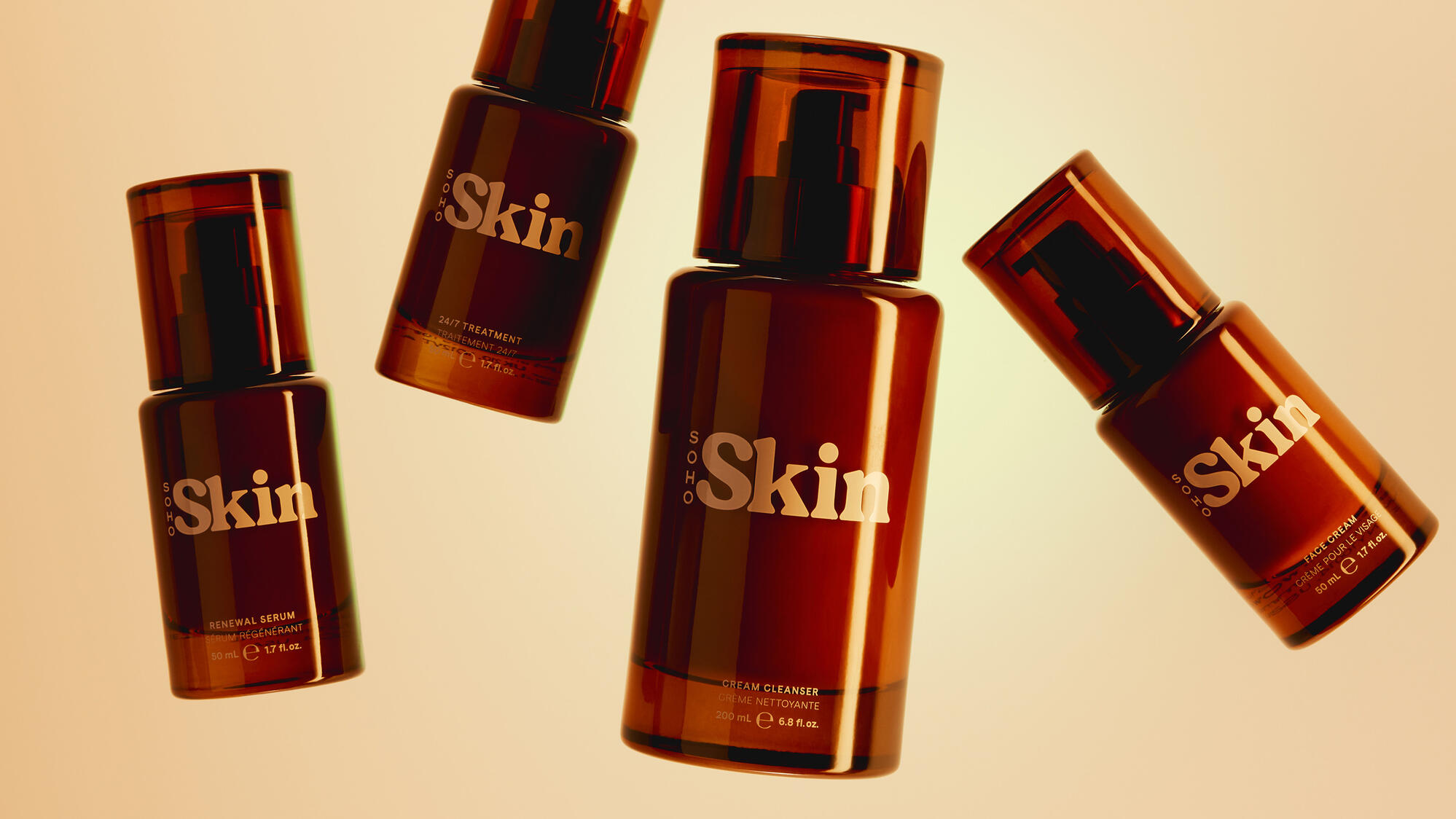 Welcome to Soho Skin - Soho Skin