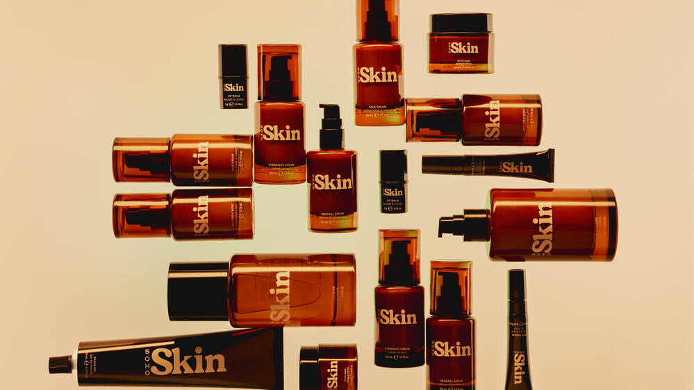 Soho Skin Routine Creator Soho Skin