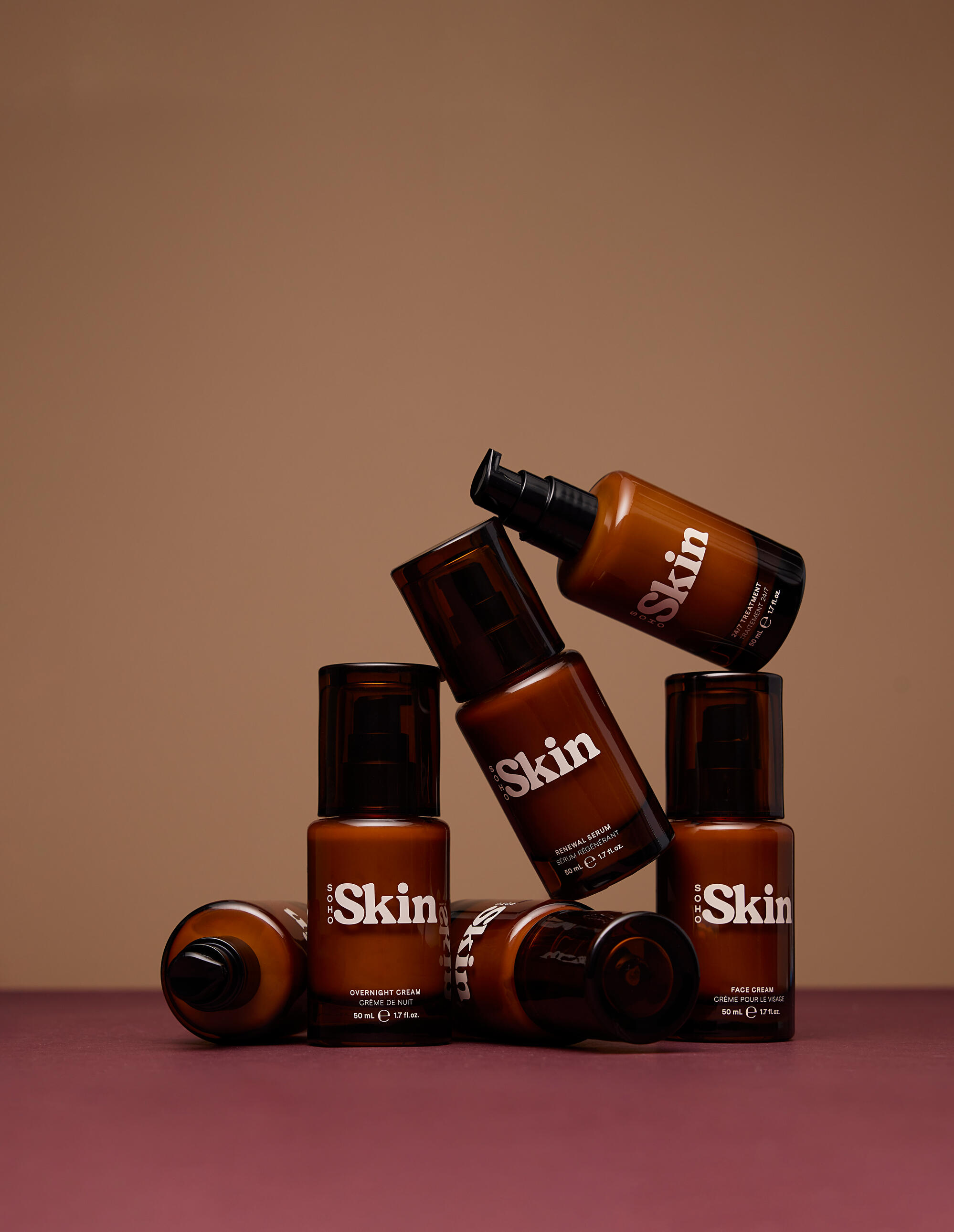 Welcome to Soho Skin - Soho Skin