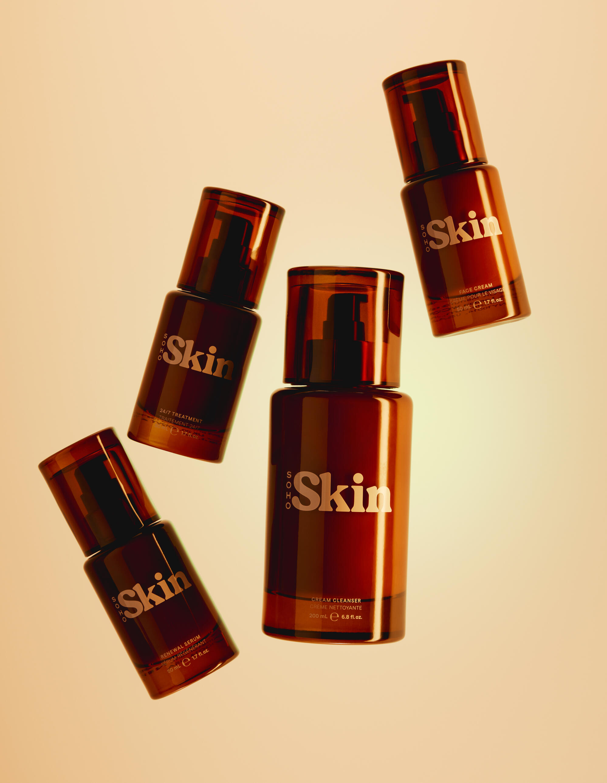 Welcome to Soho Skin - Soho Skin