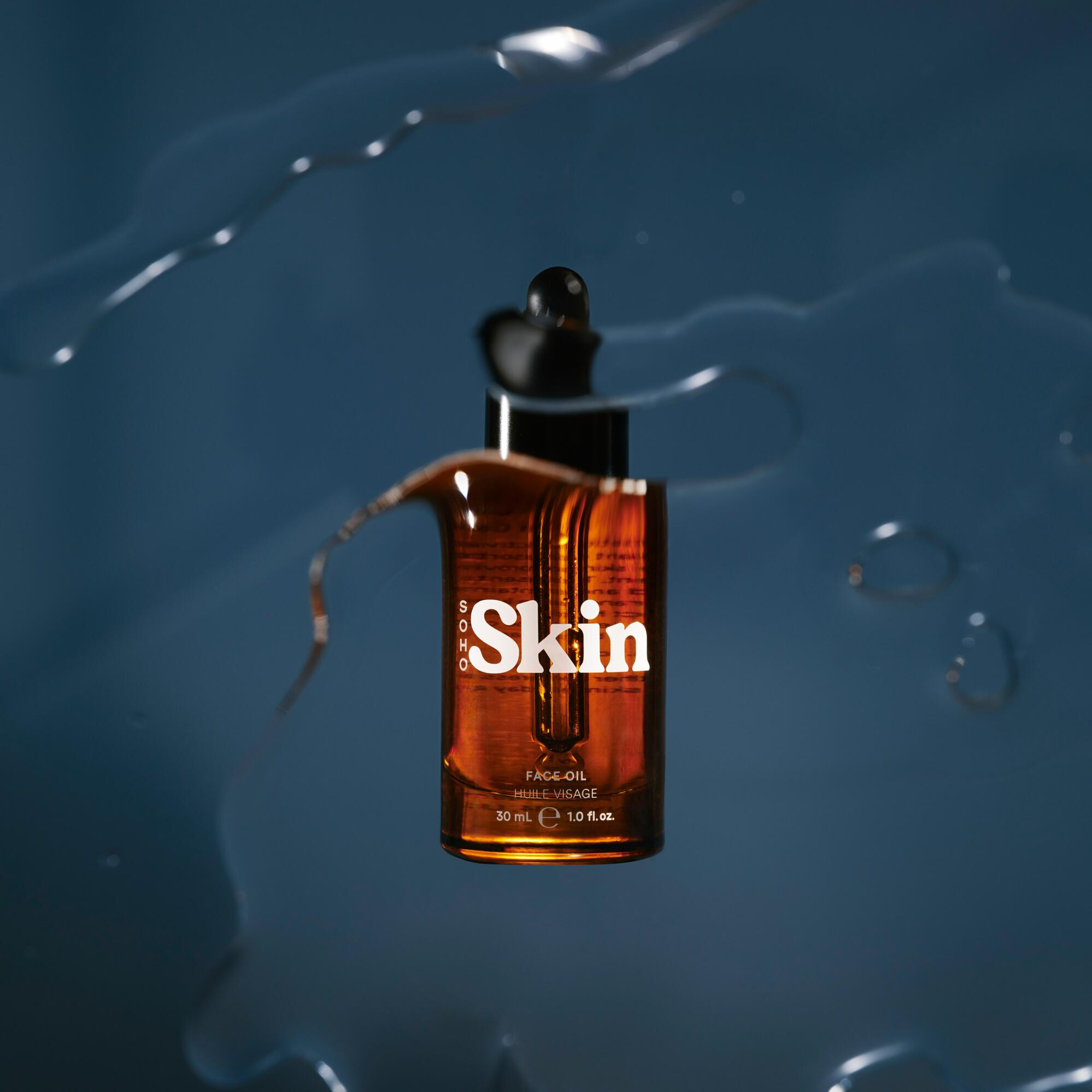Welcome to Soho Skin - Soho Skin