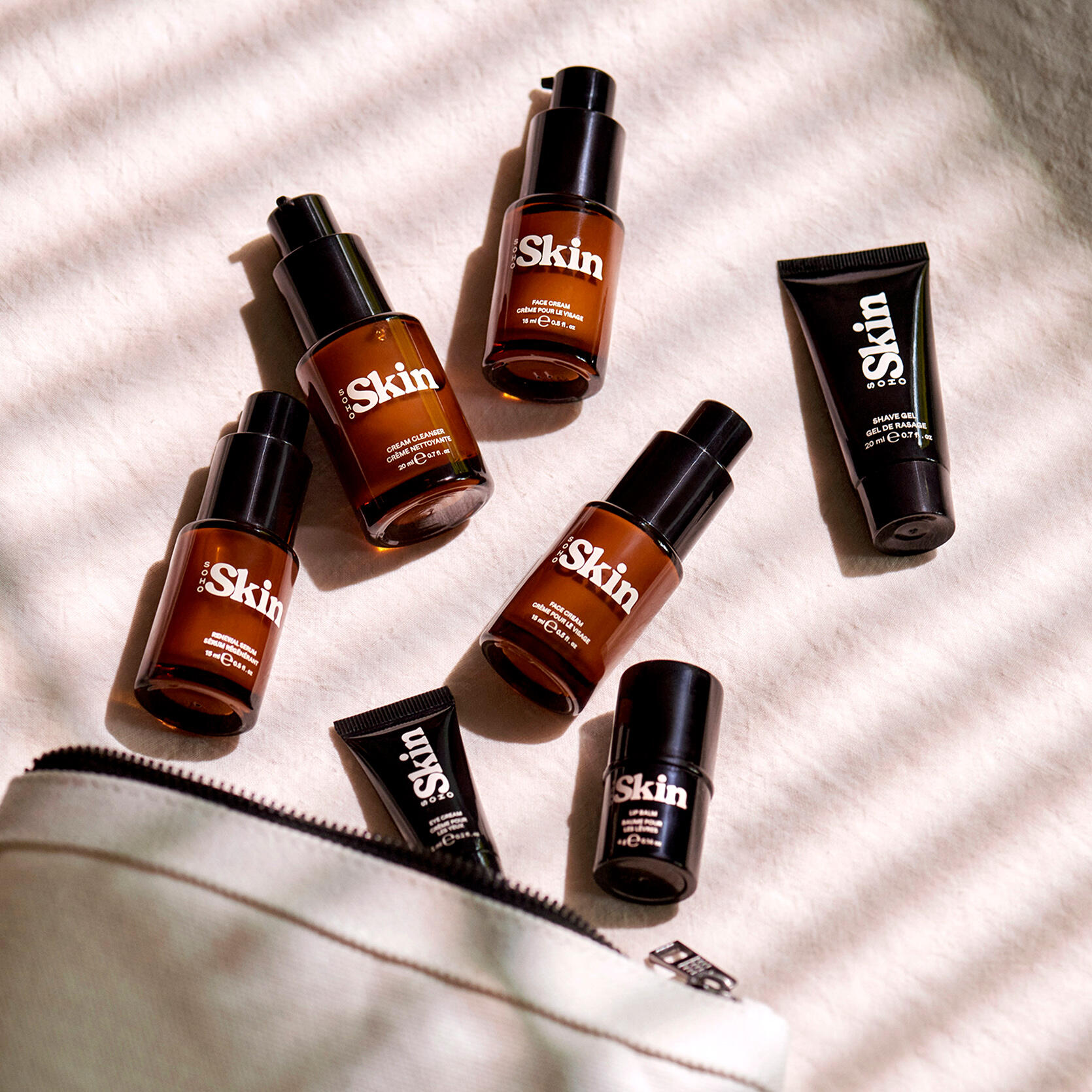 Welcome to Soho Skin - Soho Skin