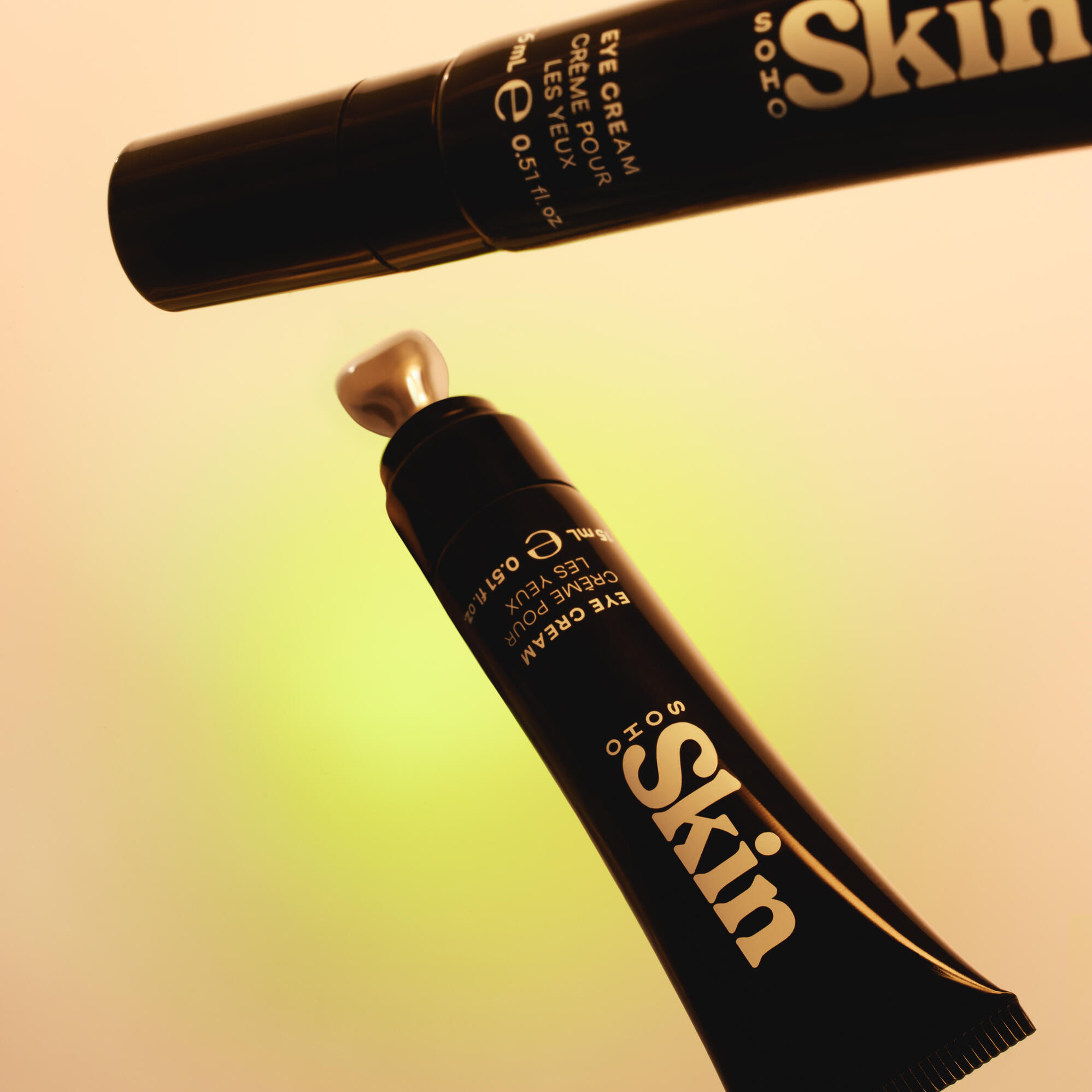 Brightening Eye Cream | Soho Skin