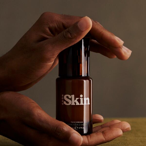Face Cream for all Skin Types | Soho Skin