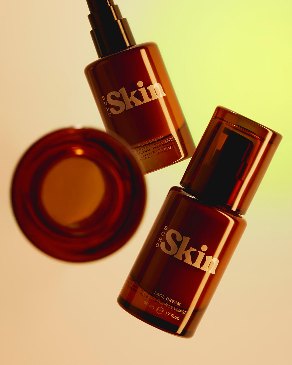 Soho Skin gift card
