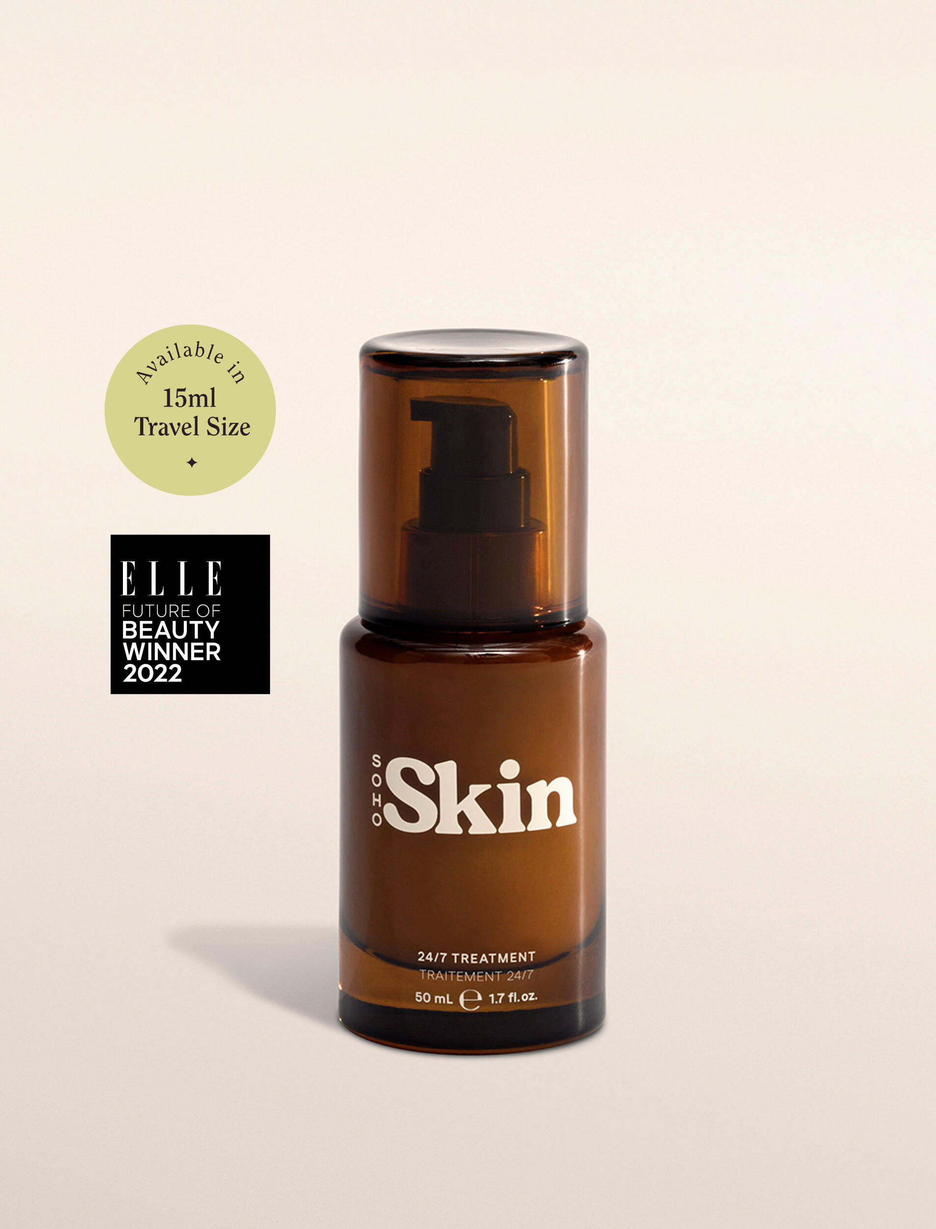 Welcome to Soho Skin - Soho Skin