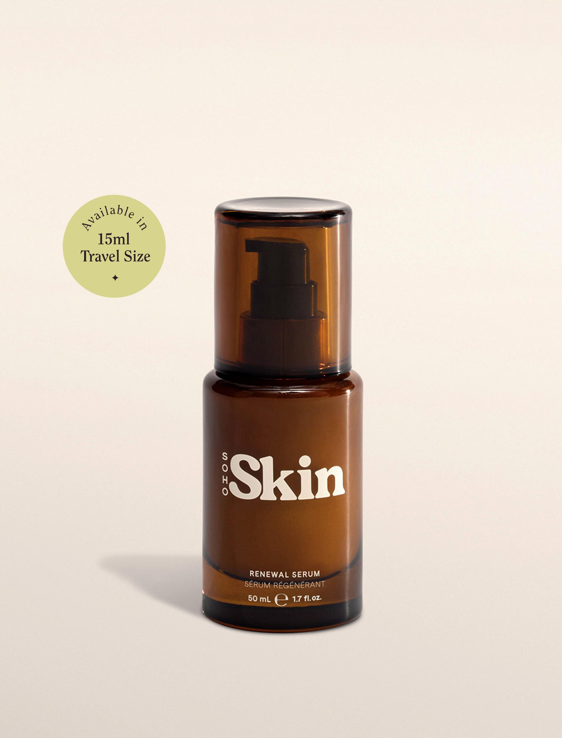 Welcome to Soho Skin - Soho Skin