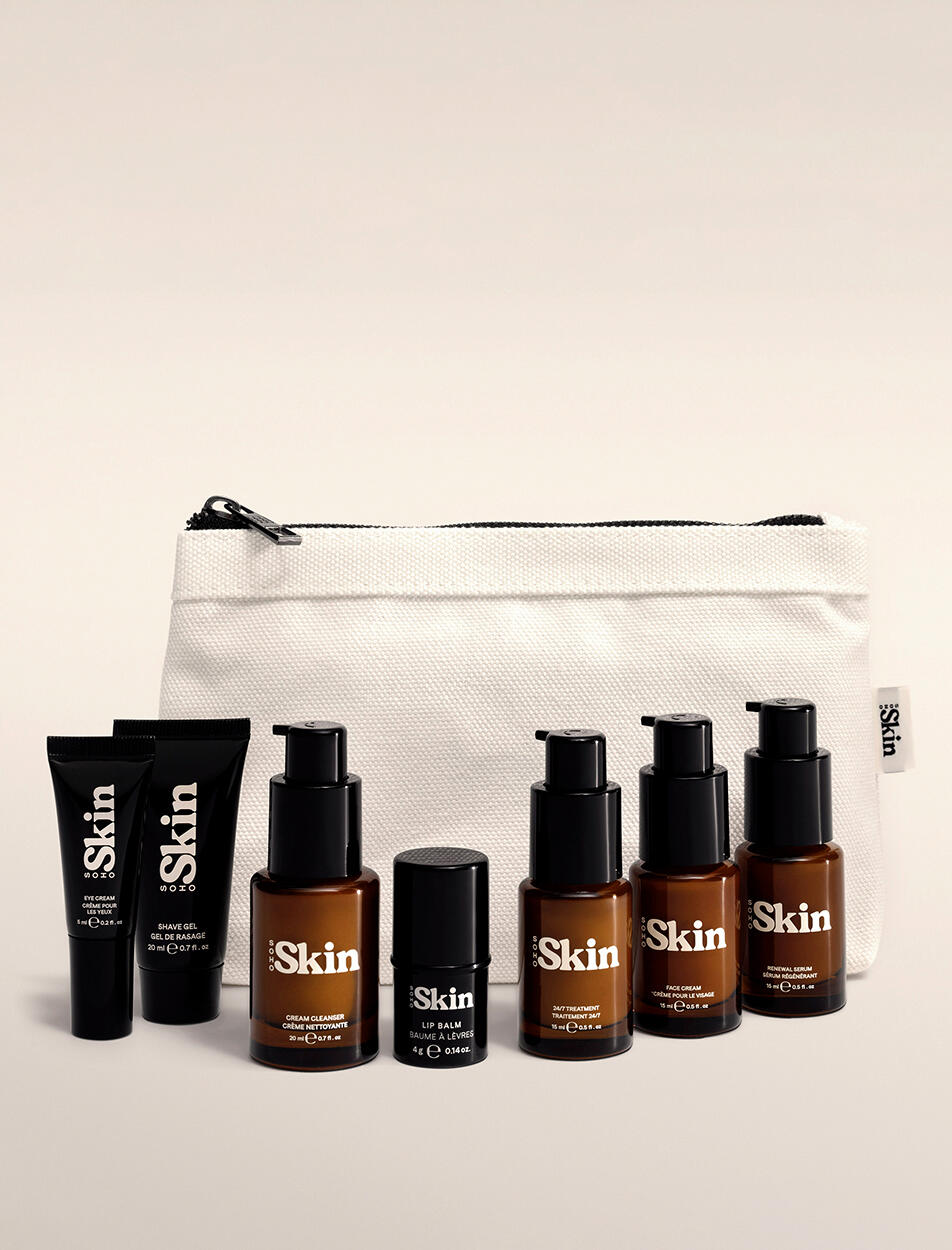 Welcome to Soho Skin - Soho Skin