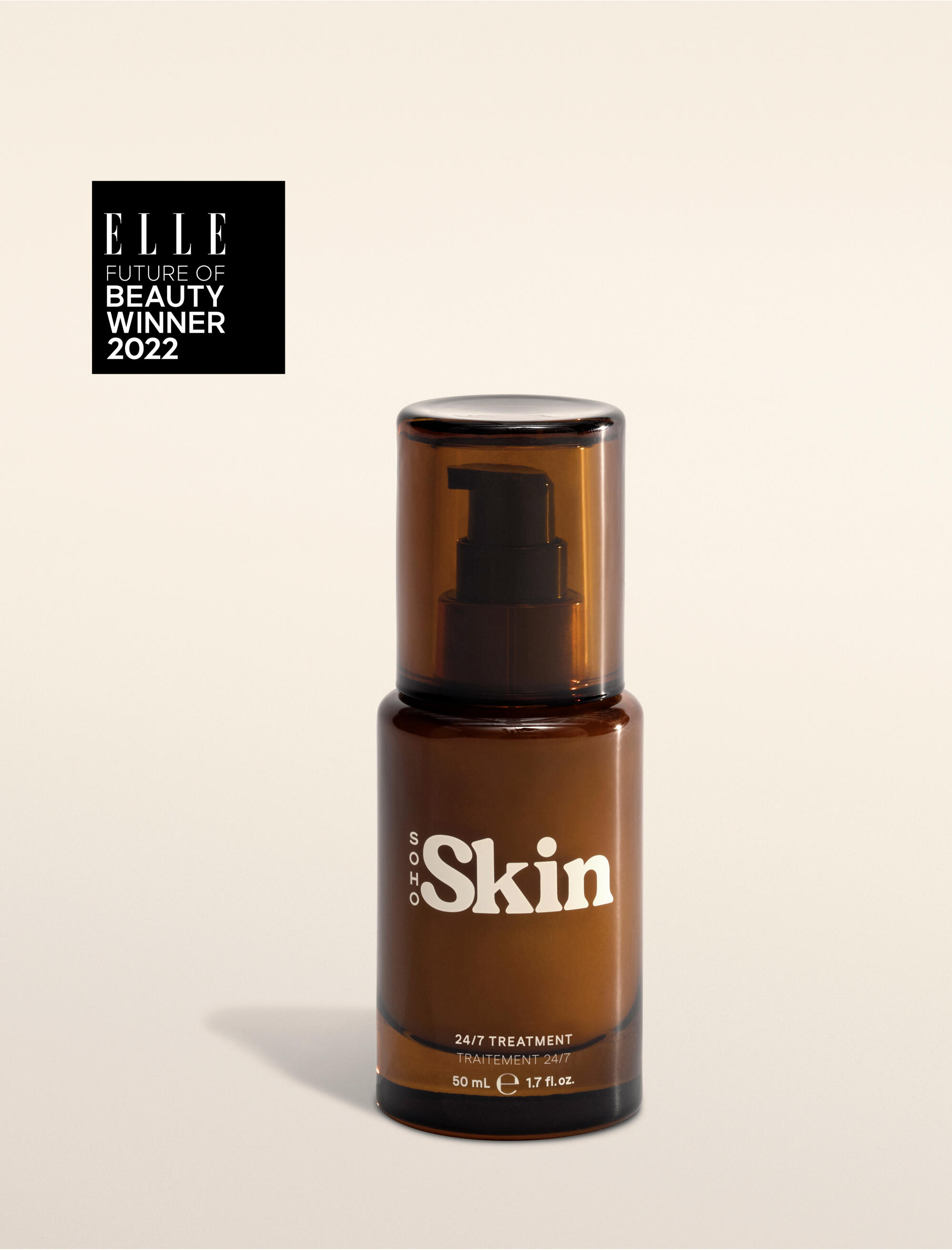 Face Cream - Soho Skin