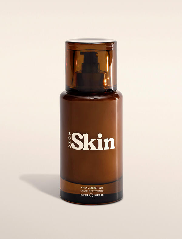 Welcome to Soho Skin - Soho Skin