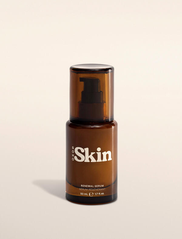 Welcome to Soho Skin - Soho Skin