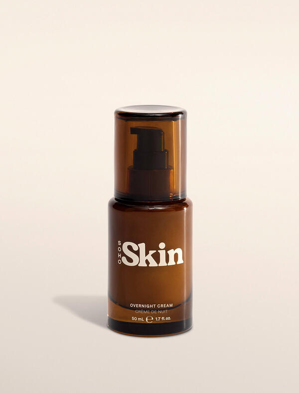 Welcome to Soho Skin - Soho Skin