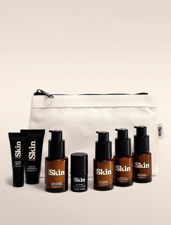 Welcome to Soho Skin - Soho Skin