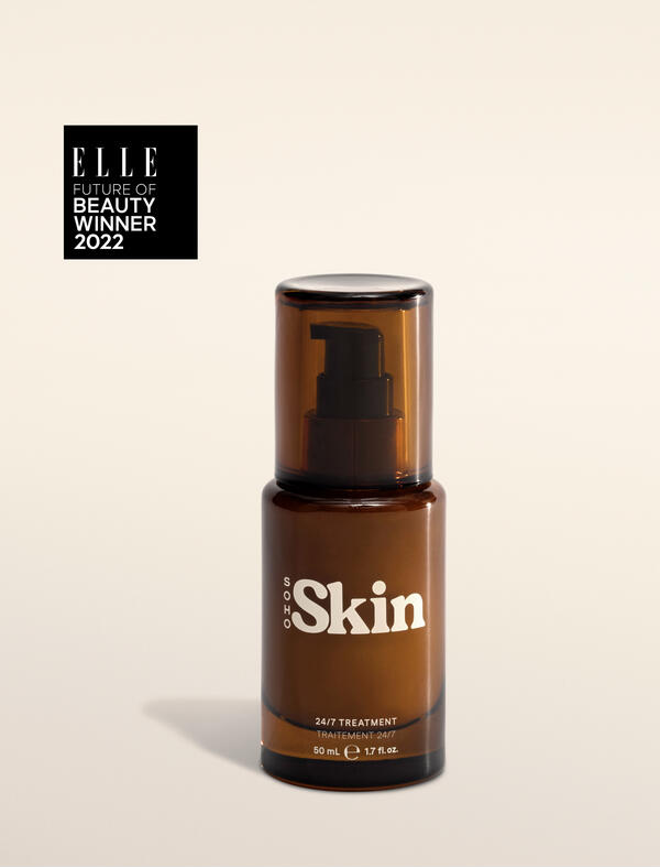Welcome to Soho Skin - Soho Skin